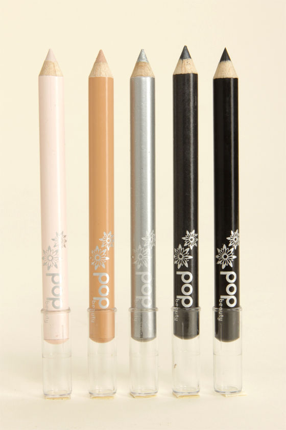 Pop Beauty Eye Liner - Eye Liner Kit - Smoky Eye Liner - $10.00 - Lulus