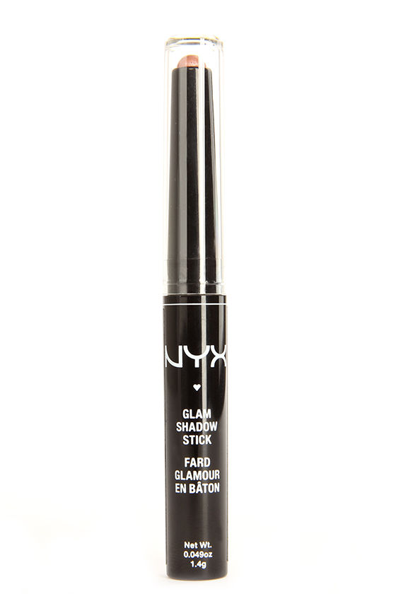 NYX Glam Shadow Stick - Rose Gold Eye Shadow - Shadow Stick - $4.50 - Lulus