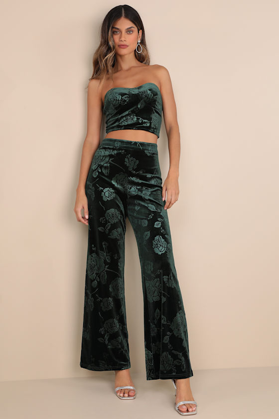 Green Pants for Women - Lulus Green Pants for Women - Lulus