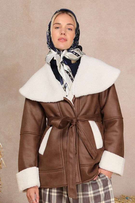 Navy Blue and White Scarf - Printed Handkerchief Scarf - Scarf - Lulus