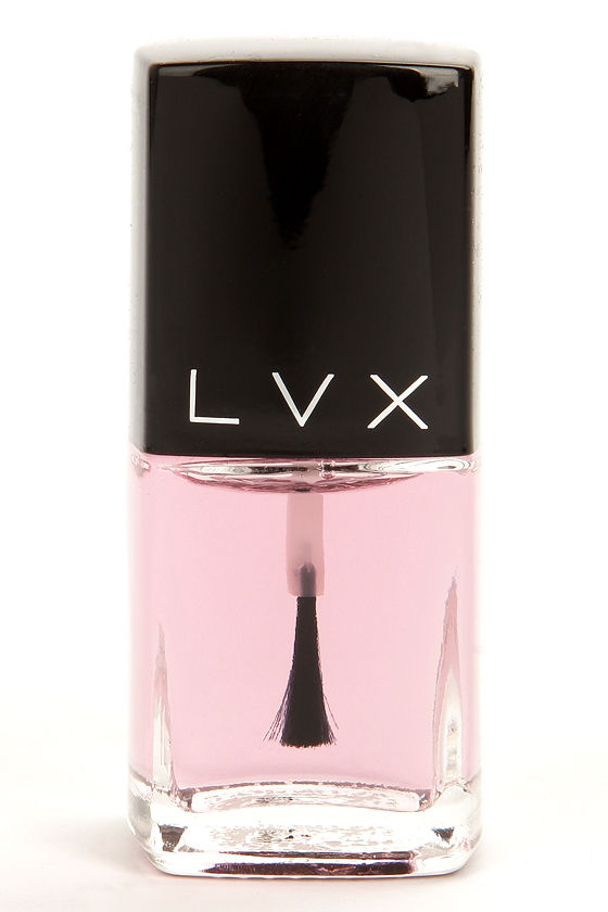 LVX 3-in-1 Nail Treatment - Nail Base Coat - Nail Strengthener - $18.00 ...