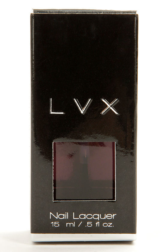 LVX 3-in-1 Nail Treatment - Nail Base Coat - Nail Strengthener - $18.00 ...