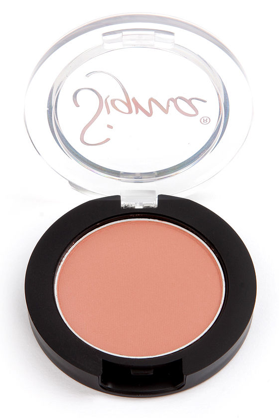 Sigma Born-To Powder Blush - Dark Peach Blush - $12.00 - Lulus