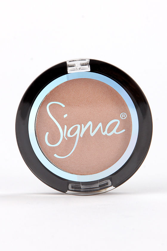 Sigma Peaceful Powder Blush - Blush Pink Blush - $12.00 - Lulus