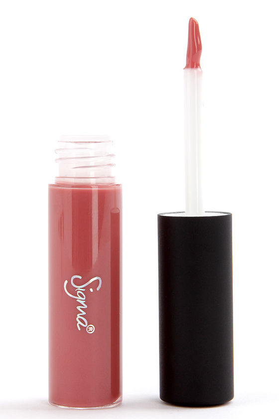 Sigma Lip Vex Tint - Rose Pink Lip Gloss - $10.00 - Lulus