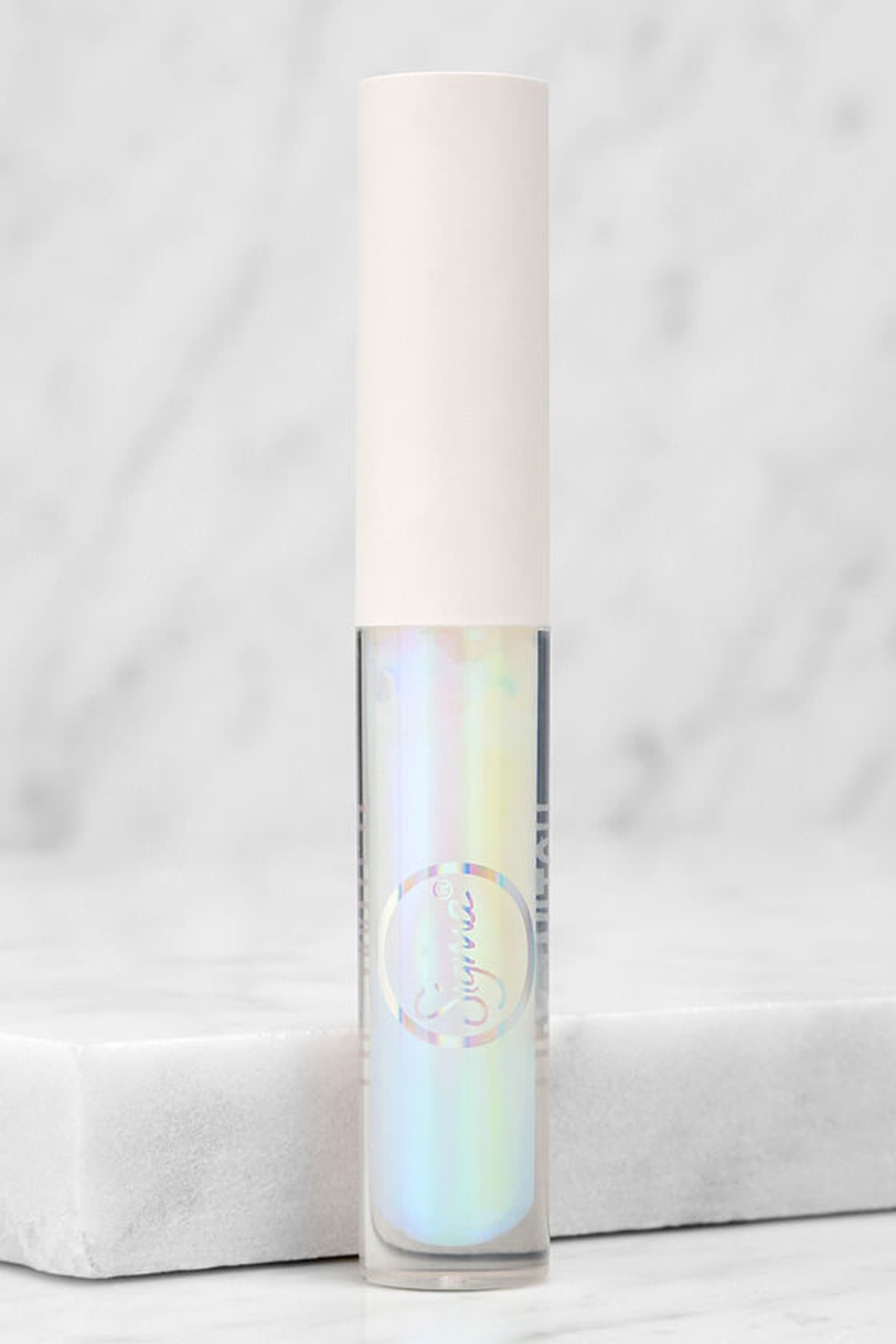 Sigma Lip Switch Other Wordly - Pearl Gloss - Holographic Lip Gloss ...