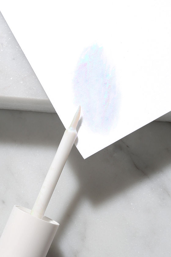 Sigma Lip Switch Other Wordly - Pearl Gloss - Holographic Lip Gloss ...