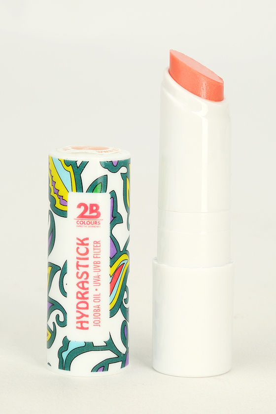 2B Hydrastick Apricot - Lip Balm - $5.00 - Lulus