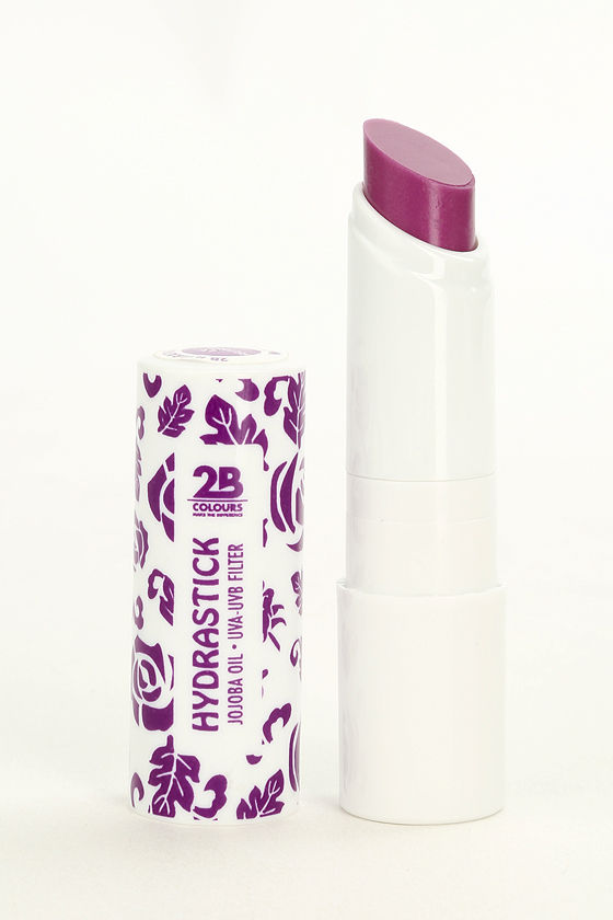 2B Hydrastick Raspberry - Lip Balm - $5.00 - Lulus
