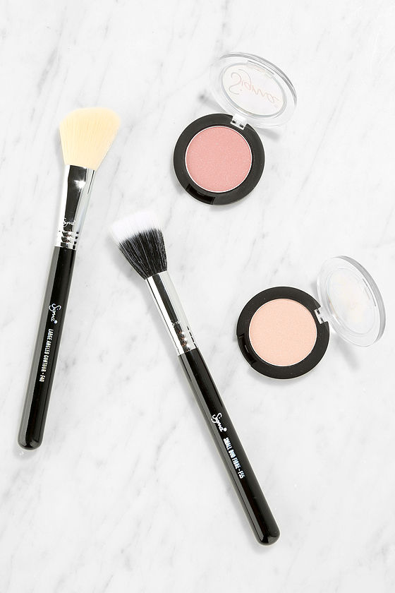 Sigma #GlowGetter Gift Set - Makeup Set - $53.00 - Lulus