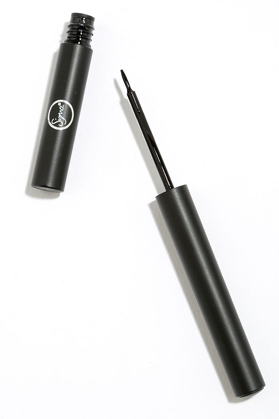 Sigma Line Ace Legend - Black Eye Liner - Liquid Eye Liner - $14.00 - Lulus