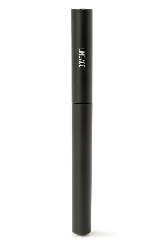 Sigma Line Ace Legend - Black Eye Liner - Liquid Eye Liner - $14.00 - Lulus