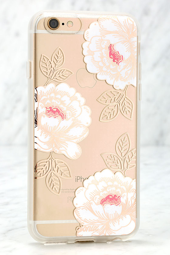 Sonix Ruby Rose - iPhone 6 Case - iPhone 6s Case - $35.00 - Lulus