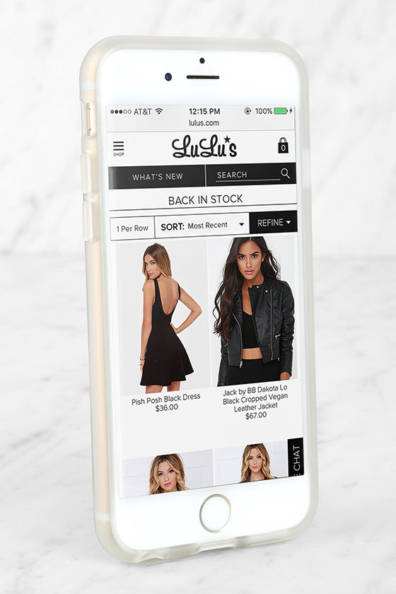 Sonix Ruby Rose - iPhone 6 Case - iPhone 6s Case - $35.00