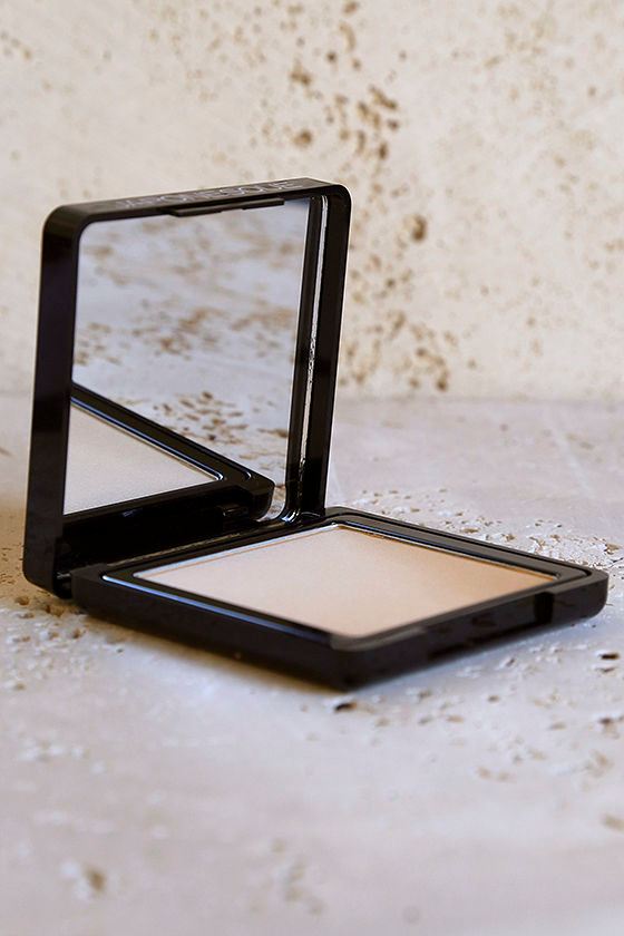 Japonesque Velvet Touch Finishing Powder - Compressed Powder - $26.00 ...