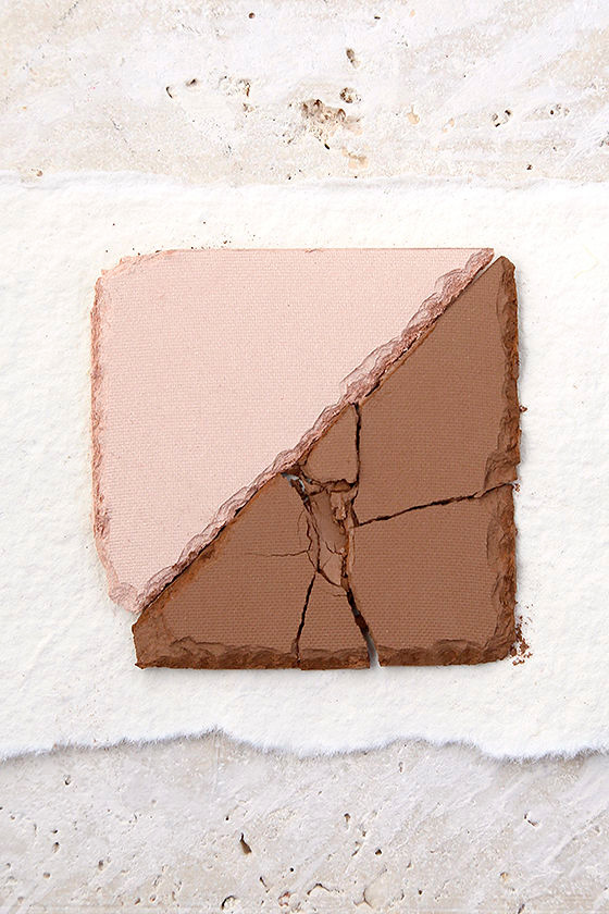 NYX Cheek on Cheek Contour Duo Palette - Contour Palette - Pink Contour ...