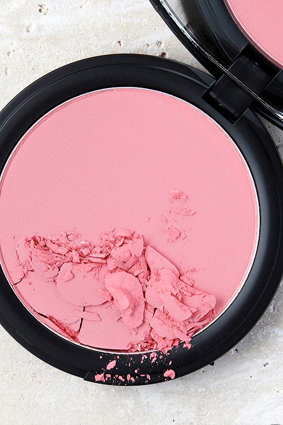 Sigma Aura Powder - Coral Blush - Powder Blush - $19.00