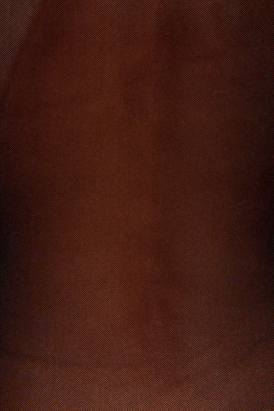 Sexy Black Bodysuit - Mesh Bodysuit - Long Sleeve Bodysuit - $38.00