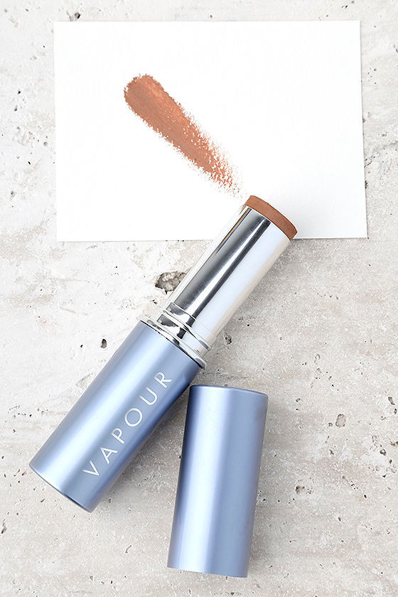 Vapour Organic Beauty Solar Translucent Bronzer - Medium Bronzer ...