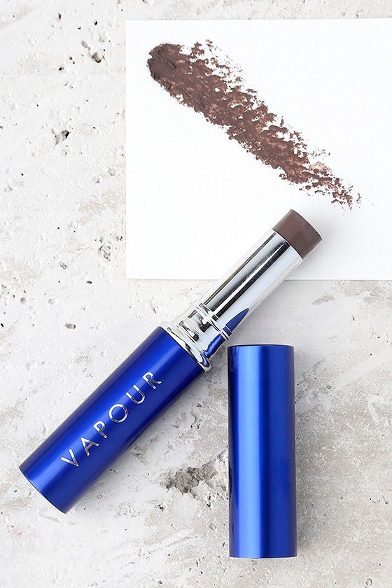 Vapour Organic Beauty Mesmerize Eye Color Classic - Grey Eyeshadow ...