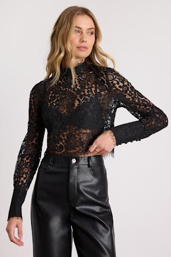 New In Tops - On-Trend Tops for Women - Lulus