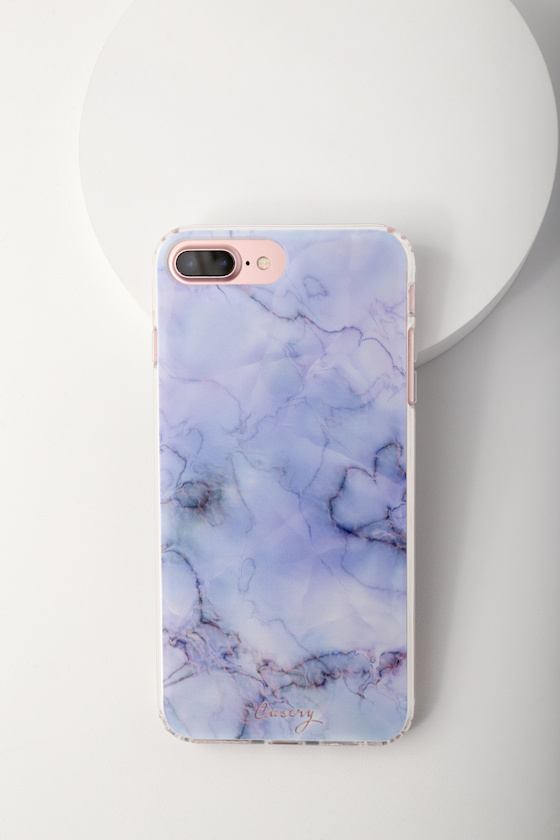 The Casery Blue Marble 66s Plus 7 Plus And 8 Plus Case Lulus 6624