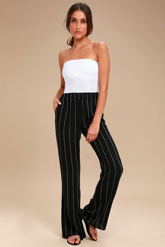 Free People Honey Textured Tube - White Tube Top - Lulus