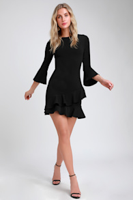 Find the Perfect Little Black Dress in the Latest Style | Affordable ...