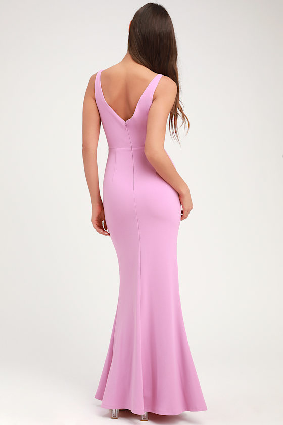 Sexy Lavender Maxi Dress - Sleeveless Maxi Dress - Maxi Dress - Lulus