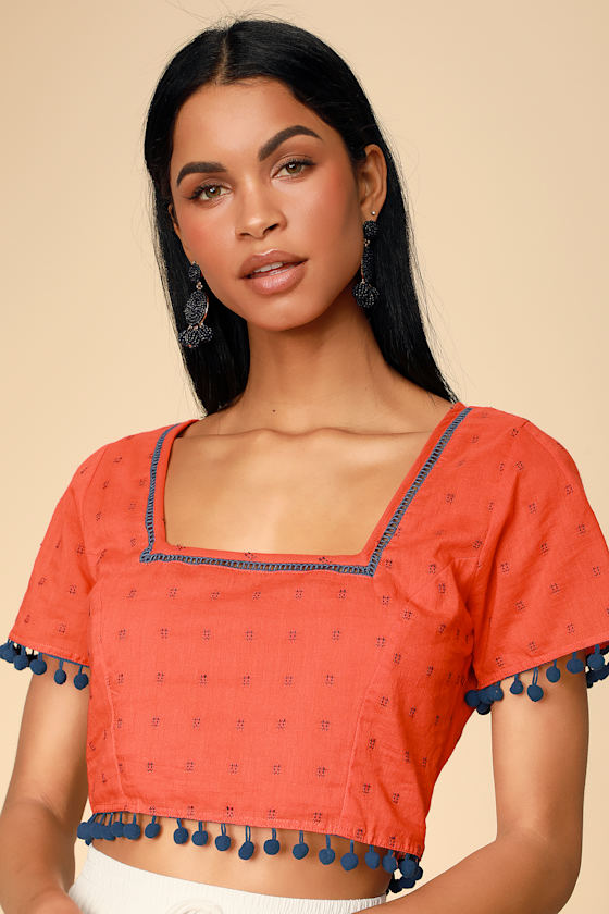 Women's 70s Shirts, Blouses, Hippie Tops