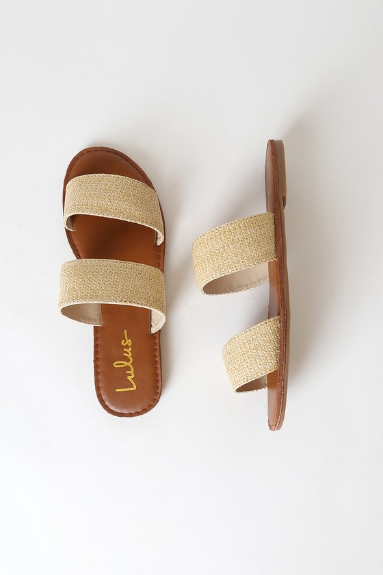 Lulus sandals store