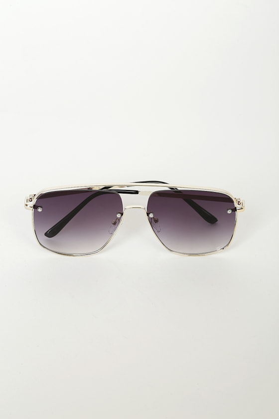 Gold Aviator Sunglasses Grey Aviator Sunglasses Gold Sunnies