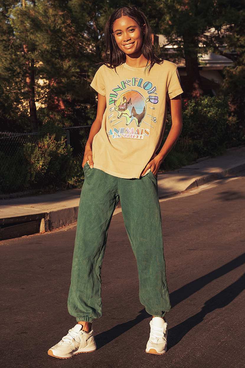 Dark Green Sweatpants Outfit | ppgbbe.intranet.biologia.ufrj.br