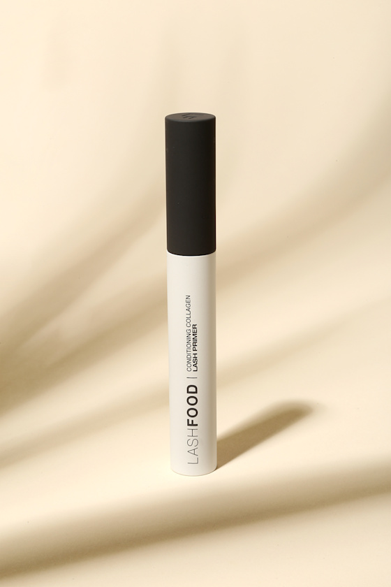 LASHFOOD Conditioning Collagen Primer - White Eyelash Primer - Lulus