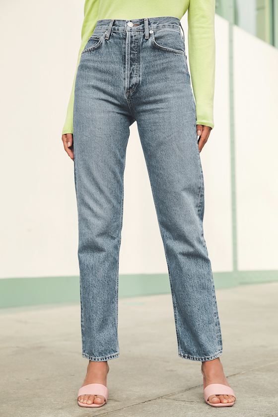 Vintage Pants | High Waisted, Jeans, Sailor Pants