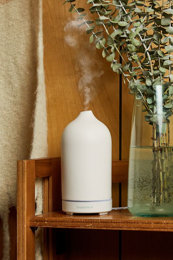 Paddywax Diffuser - Essential Oil Diffuser - Electronic Diffuser - Lulus