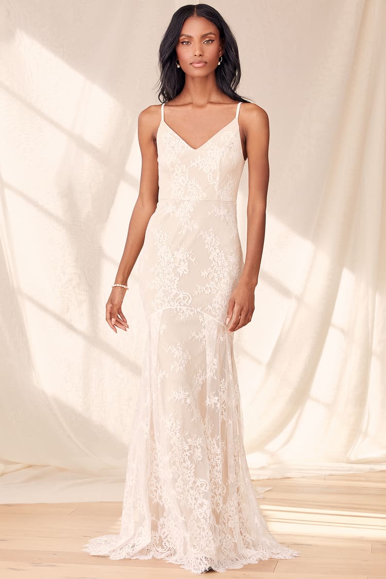 Maxi Dress Wet Seal
