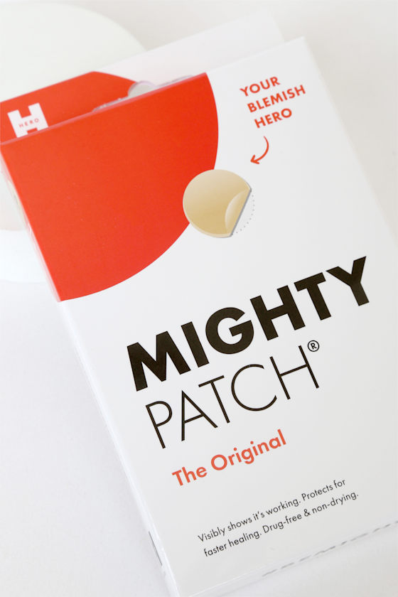 Hero Cosmetics Might Patch The Original - Hydrocolloid Patch - Lulus