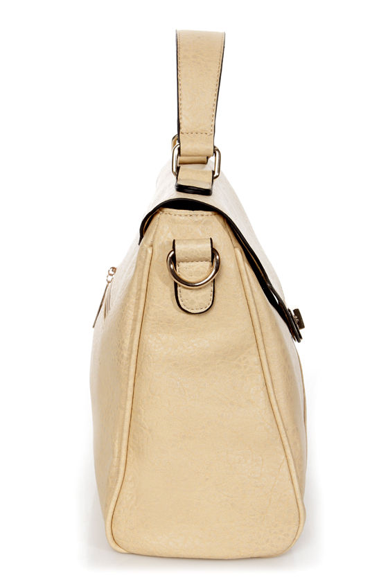Chic Beige Purse - Envelope Bag - Beige Handbag - $48.00 - Lulus