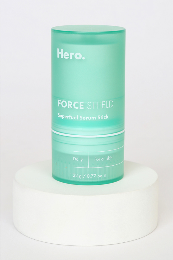 Hero. Superfuel Serum Stick - Face Serum Stick - Balm Stick - Lulus
