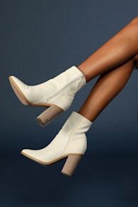 Mid Calf Boots - Women's Mid Calf Boot - Calf High Boots - Lulus