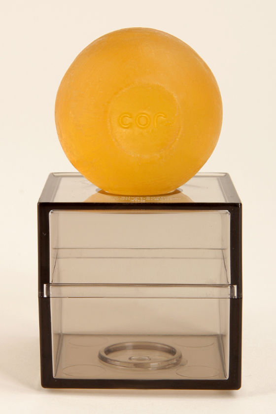 Cor Silver Soap - Cor Soap - $40.00 - Lulus