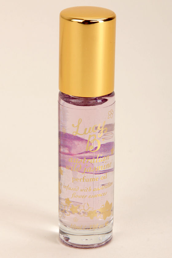 Lucy B Perfume Oil - Lucy B Roll-On - $19.00 - Lulus
