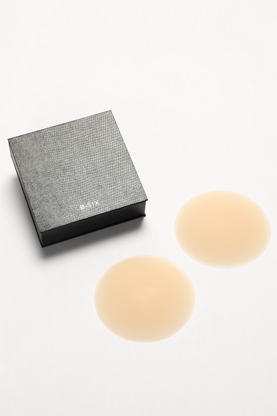 Nippies by B-Six Skin Caramel - Light Skin Nipple Cover - Nippie - Lulus