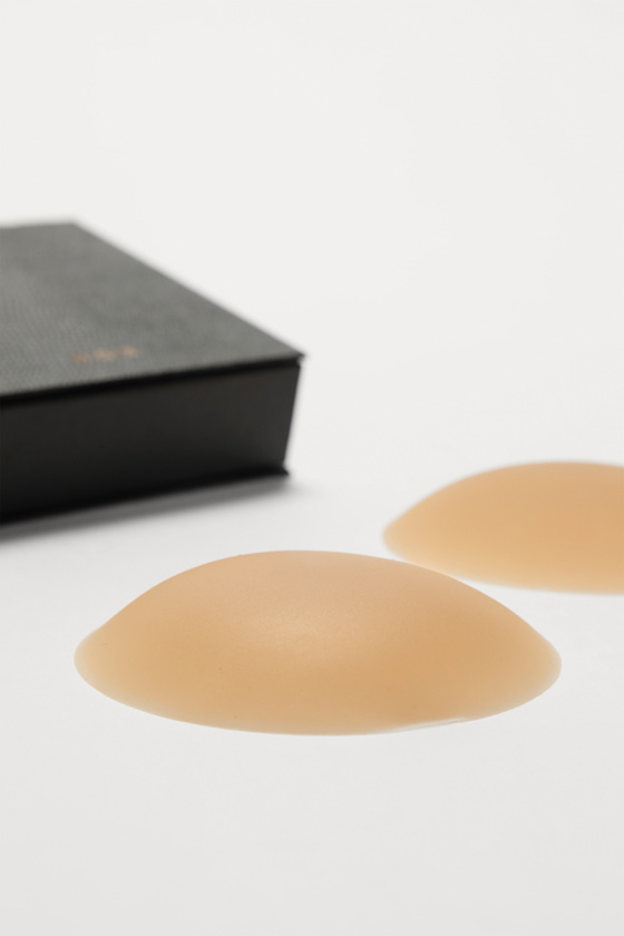 Nippies by B-Six Skin Caramel - Medium Skin Nipple Cover - Nippie - Lulus