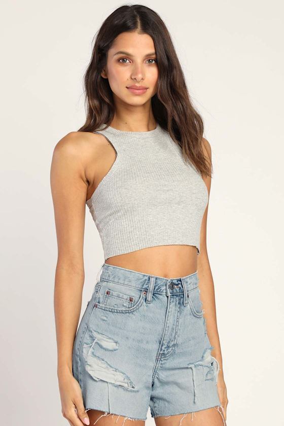 Daze Denim The Knockout Shorts - Light Wash Cutoffs - Jean Shorts - Lulus