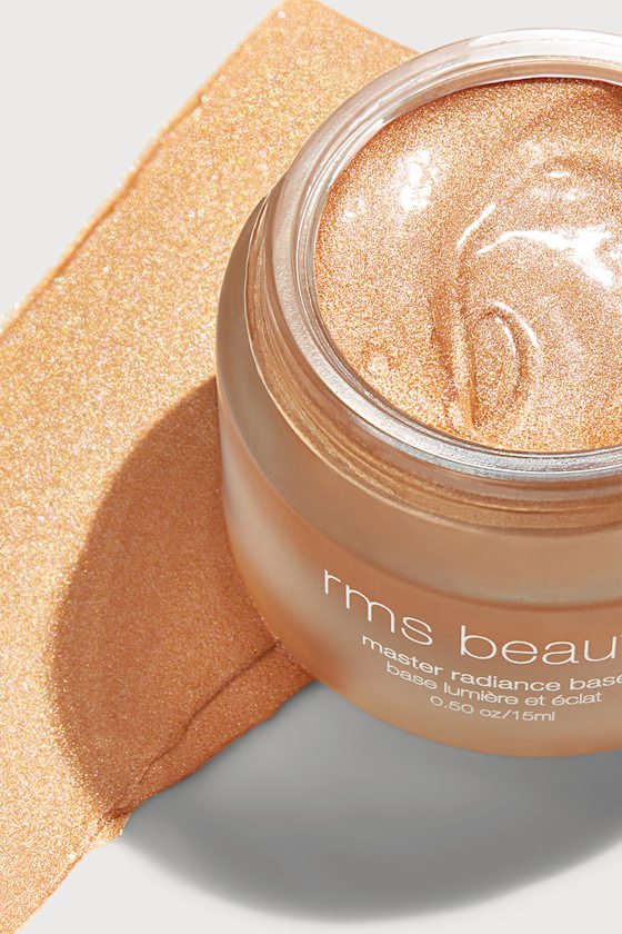 RMS Beauty Rich in Radiance - Gold Highlight Cream - Highlighter - Lulus