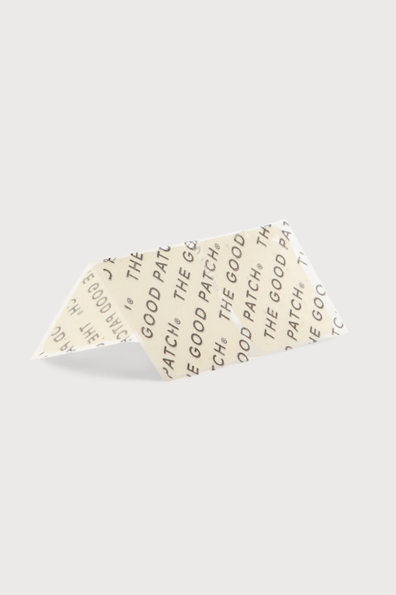 The Good Patch Think - Energy Patch - Focus Patch - Lulus