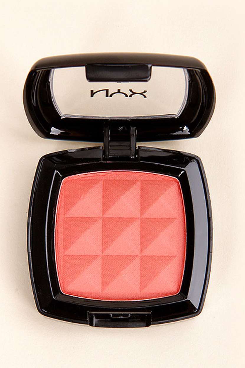 Nyx Powder Blush Mocha Amazon.com : NYX Professional Makeup Powder