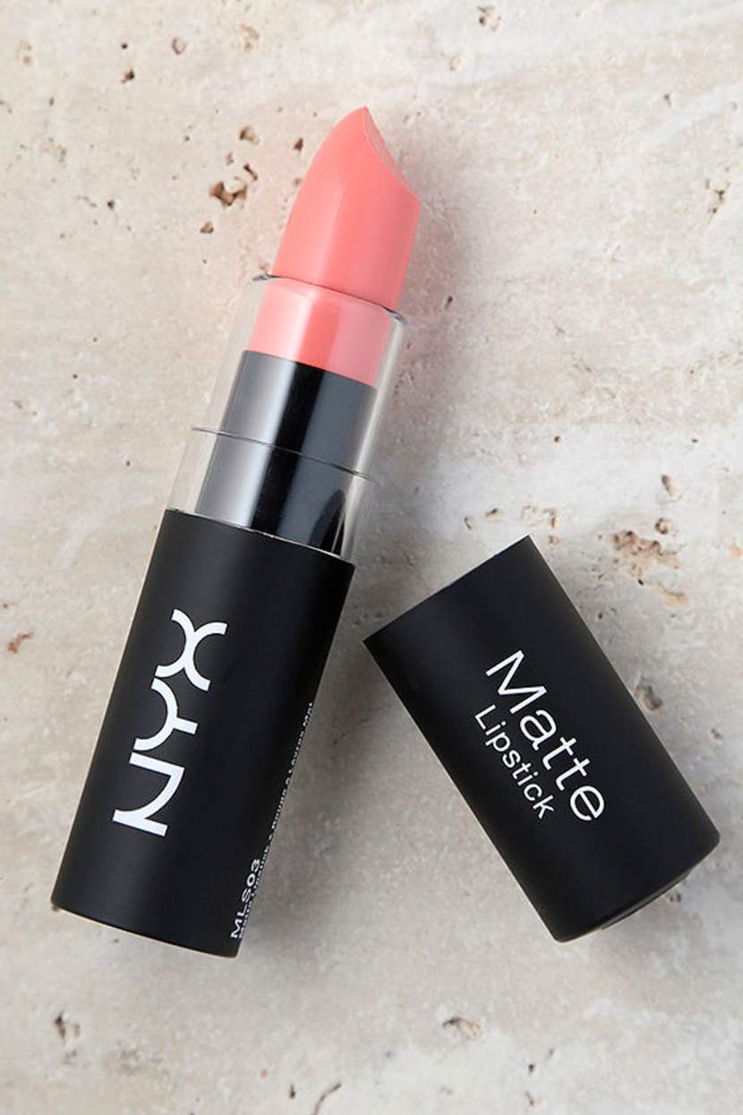 Nyx Hippie Chic Lipstick